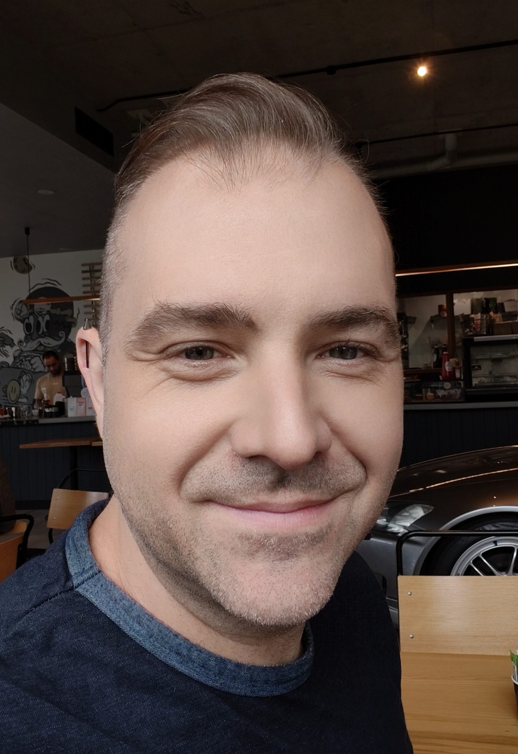 About – Conquests of the Impossible